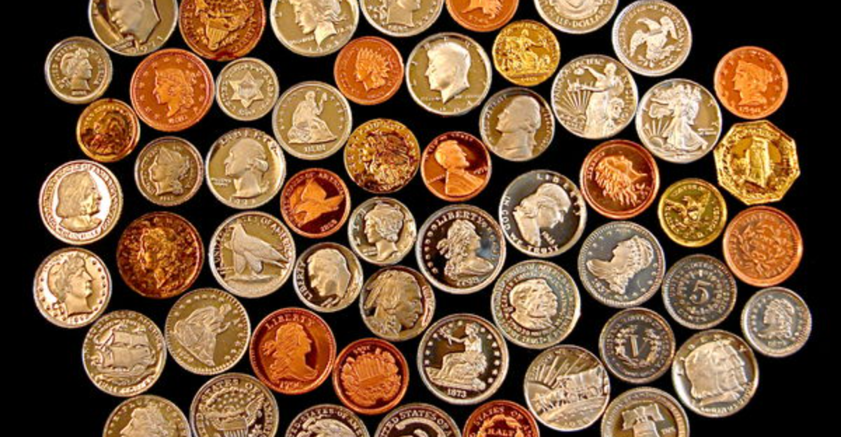 15 Beginner-Friendly Ways to Start Coin Collecting on a Budget
