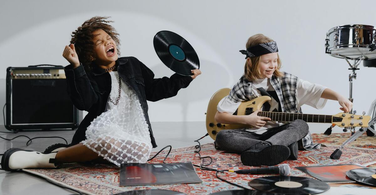 12 Iconic Vintage Concert Merch Items You Didn’t Know Were Valuable