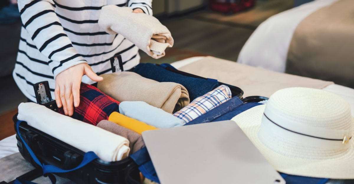 15 Smart Packing Tips for Stress-Free Travel