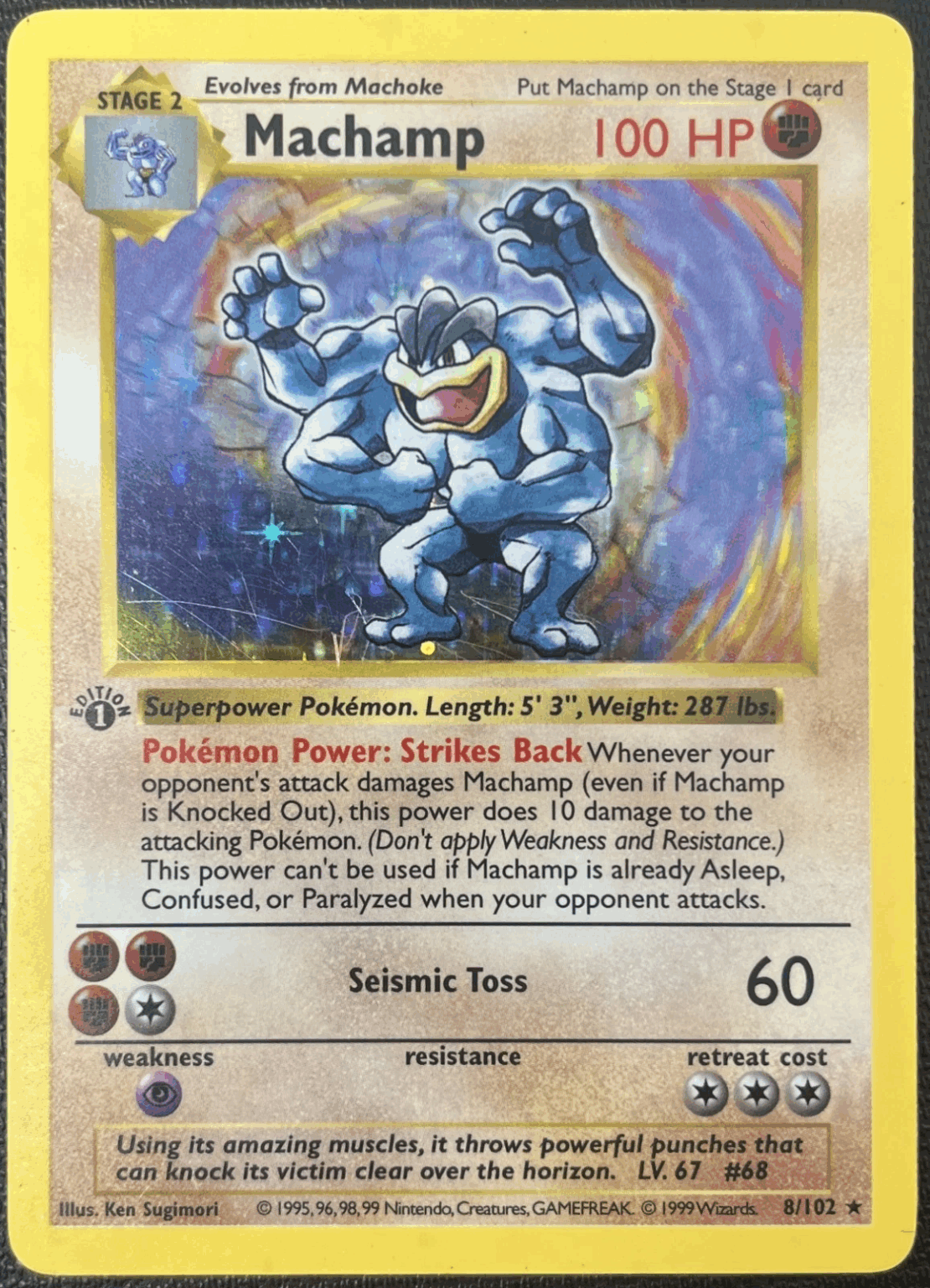 The 10 Rarest Pokémon Cards That Can Make or Break Your Collection