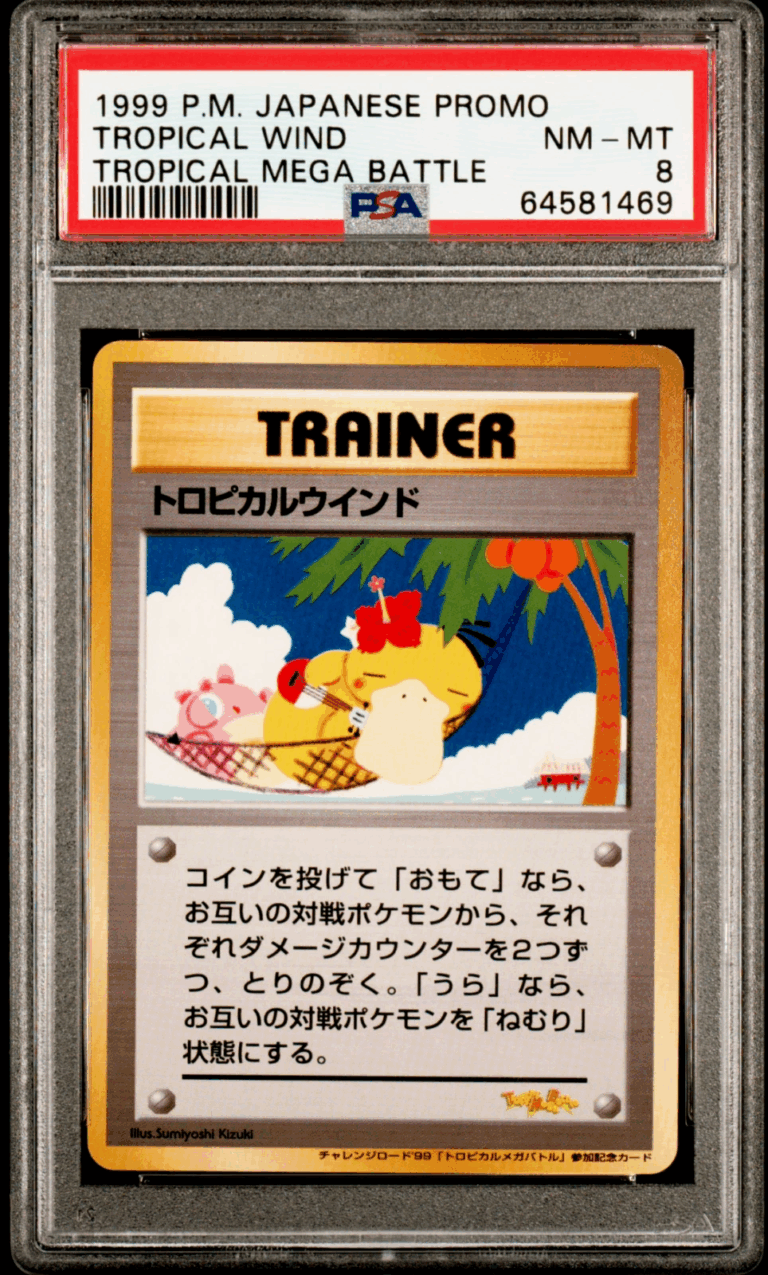 Top 14 Most Expensive Pokémon Cards Ever Sold