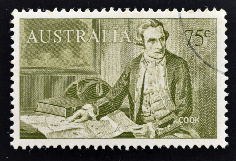 Top 12 Countries With the Most Interesting Stamps to Collect