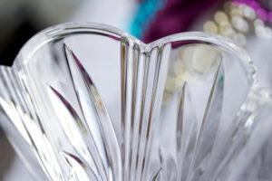 16 Rare Antique Glassware Patterns That Are Worth a Fortune