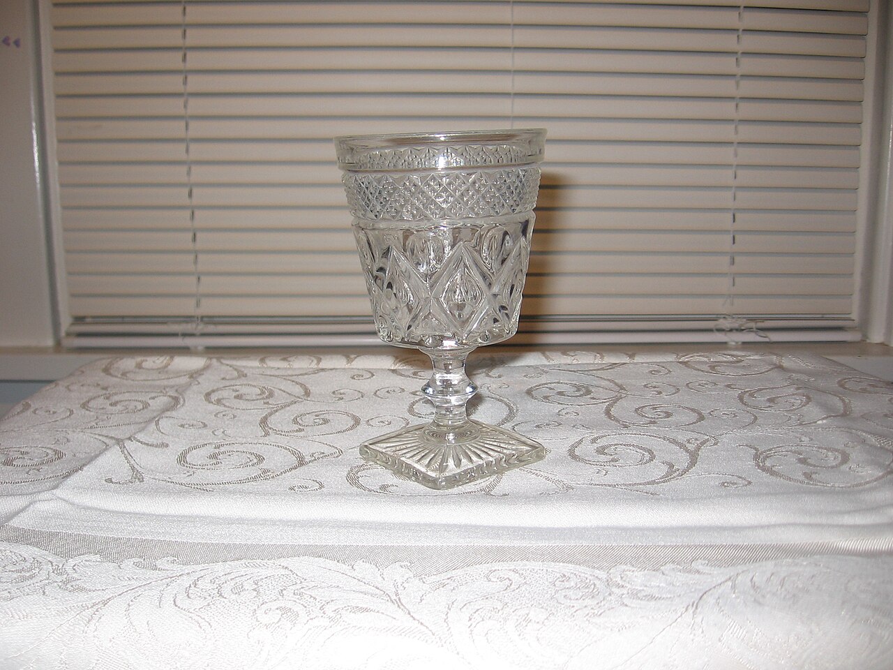 16 Rare Antique Glassware Patterns That Are Worth a Fortune