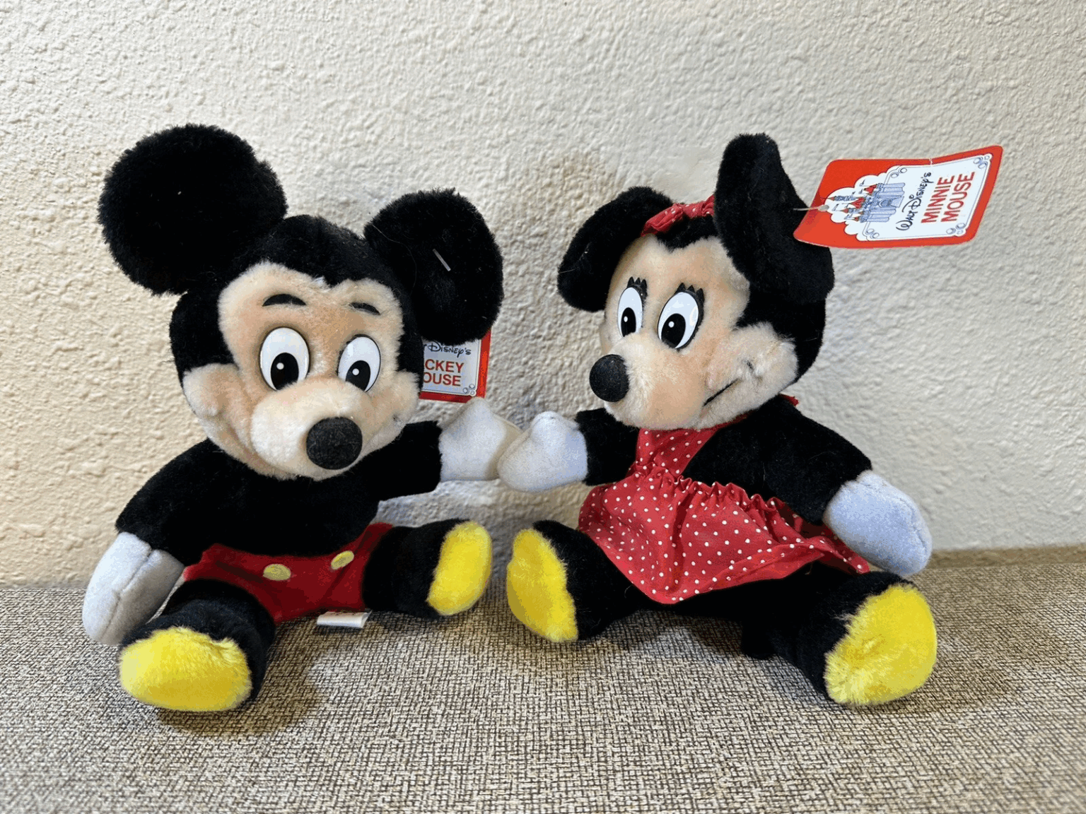 10 Must-Have Rare Stuffed Animals and Plush Toys for Collectors
