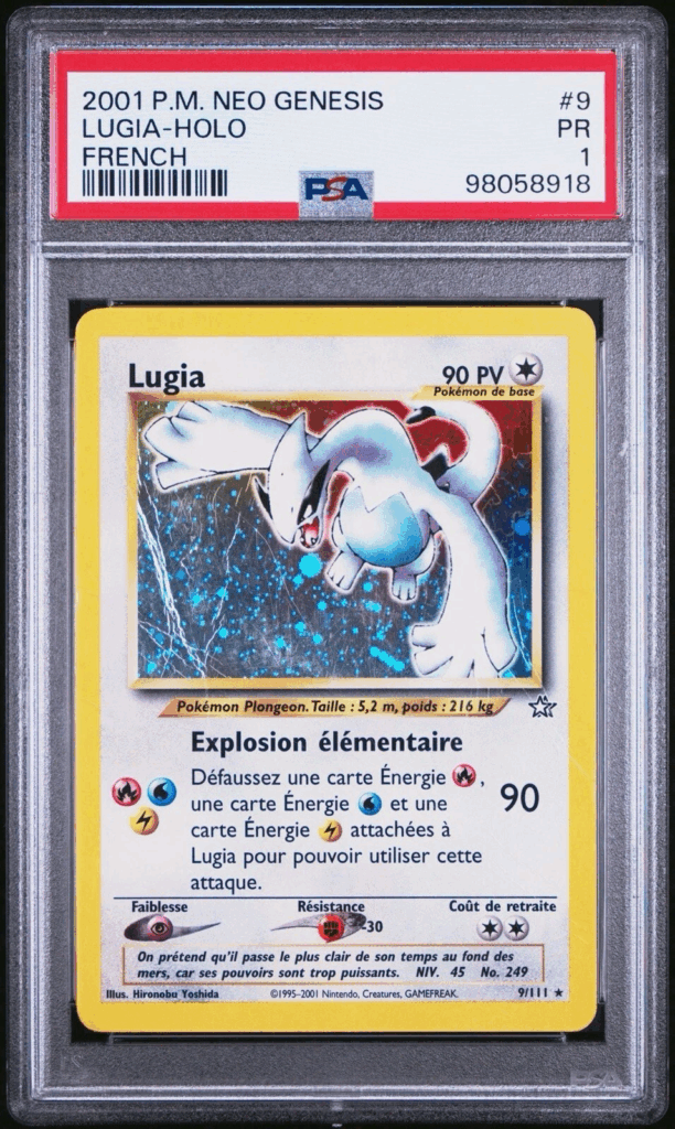 17 Pokémon Cards That Are Surprisingly Valuable Right Now