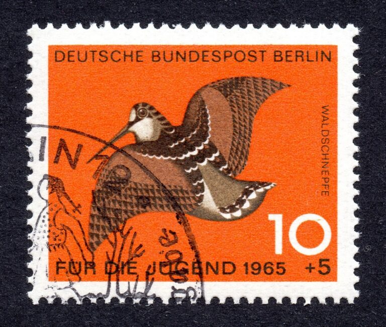 Top 12 Countries With the Most Interesting Stamps to Collect