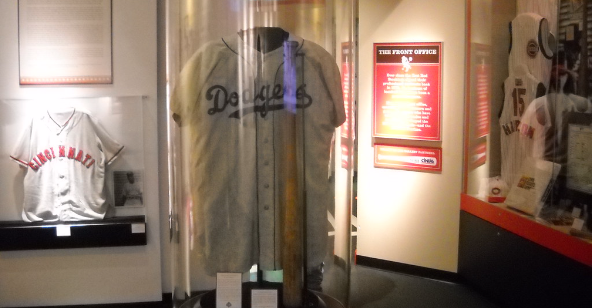 10 Most Expensive Sports Jerseys Ever Sold