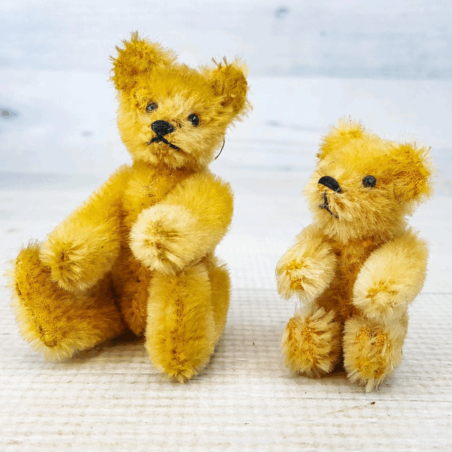 10 Must-Have Rare Stuffed Animals and Plush Toys for Collectors