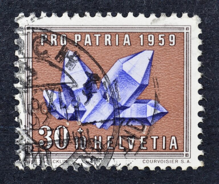 Top 12 Countries With the Most Interesting Stamps to Collect