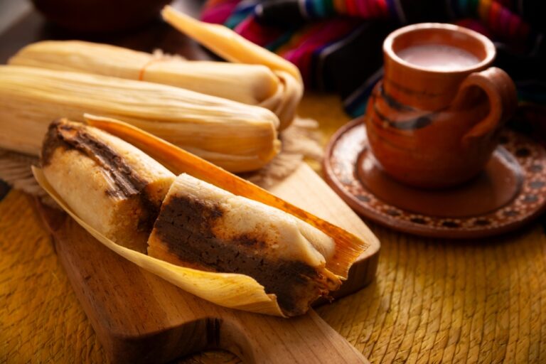 Top 13 South American Foods You Have to Try