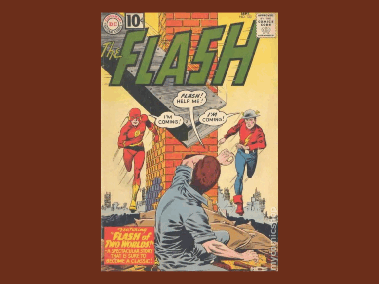 The 12 Most Iconic Comic Book Covers in History