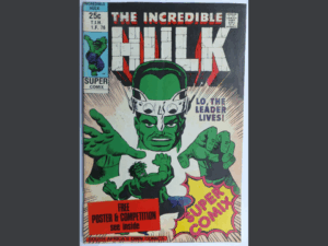 The 12 Most Iconic Comic Book Covers in History