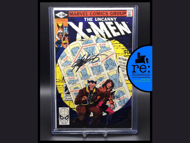 The 12 Most Iconic Comic Book Covers in History