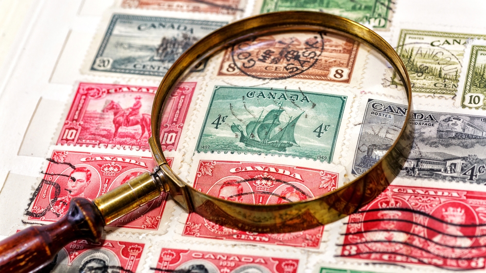 Top 12 Countries With the Most Interesting Stamps to Collect