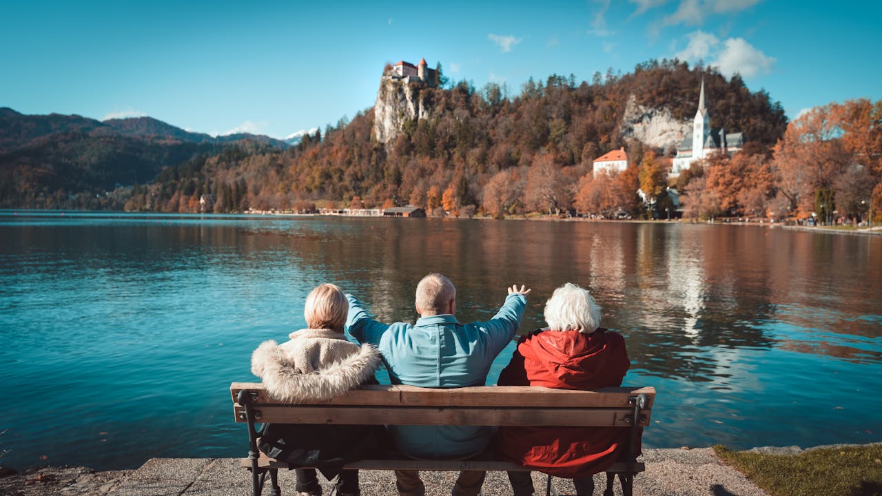 Top 14 Locations for Retirees Seeking Affordable Living
