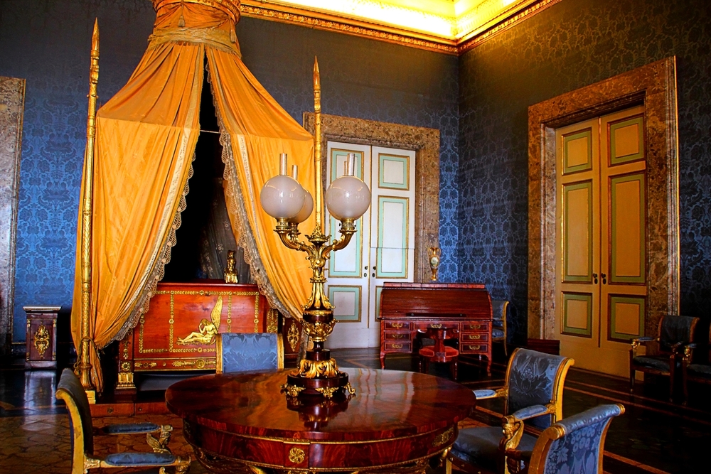 Top 11 Ways to Spot a Genuine Empire Style Antique