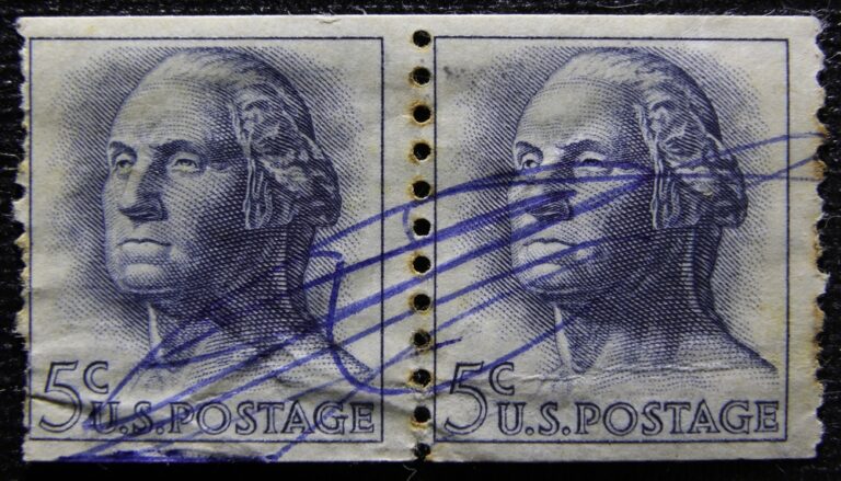 Top 12 Countries With the Most Interesting Stamps to Collect