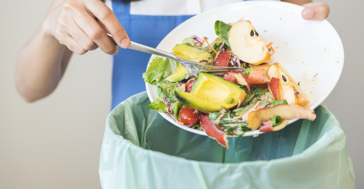 13 Household Leftovers That Work Wonders as Garden Fertilizers