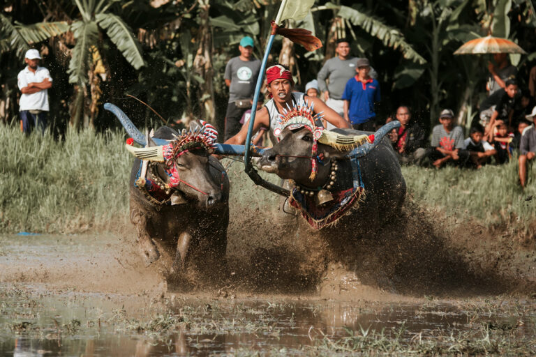 17 Unique Cultural Festivals You Can Only Experience in Asia