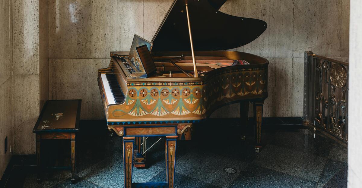 13 Antique Instruments That Should Be on Every Collector's Radar