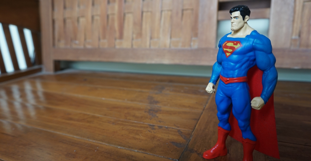 The 10 Rarest Action Figures from Popular Movie Franchises