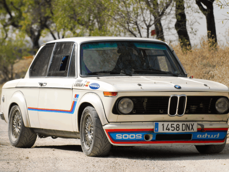 13 Rarest BMWs Ever Made