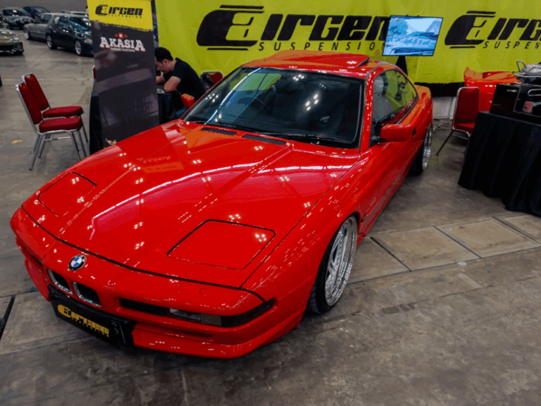 13 Rarest BMWs Ever Made