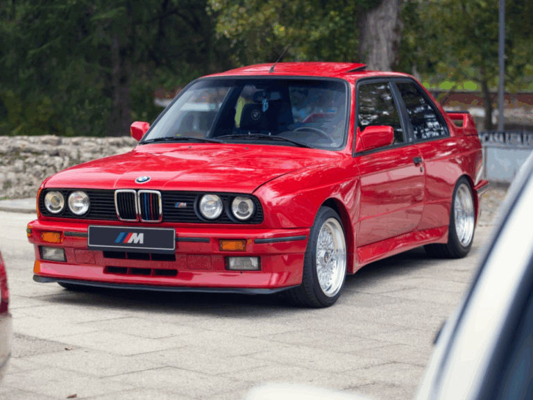 13 Rarest BMWs Ever Made