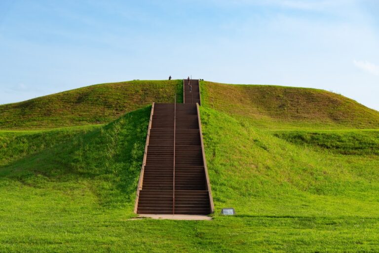 14 Rarely Visited Ancient Ruins You Can Explore Without Crowds