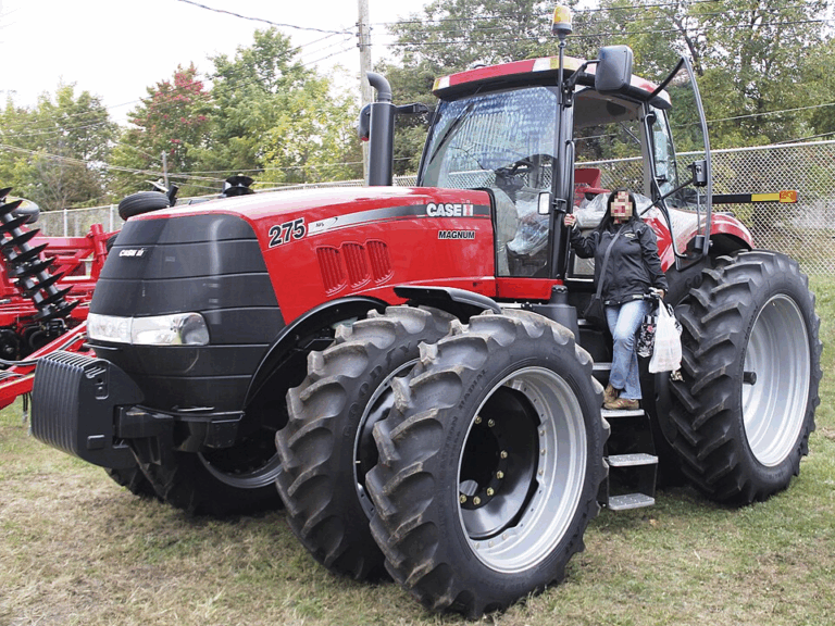 17 Rare Farm Tractors Worth a Fortune Today