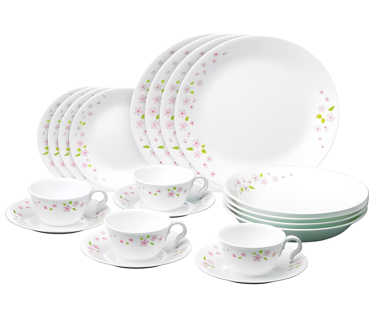 11 Vintage Corelle Patterns That Are Making a Comeback