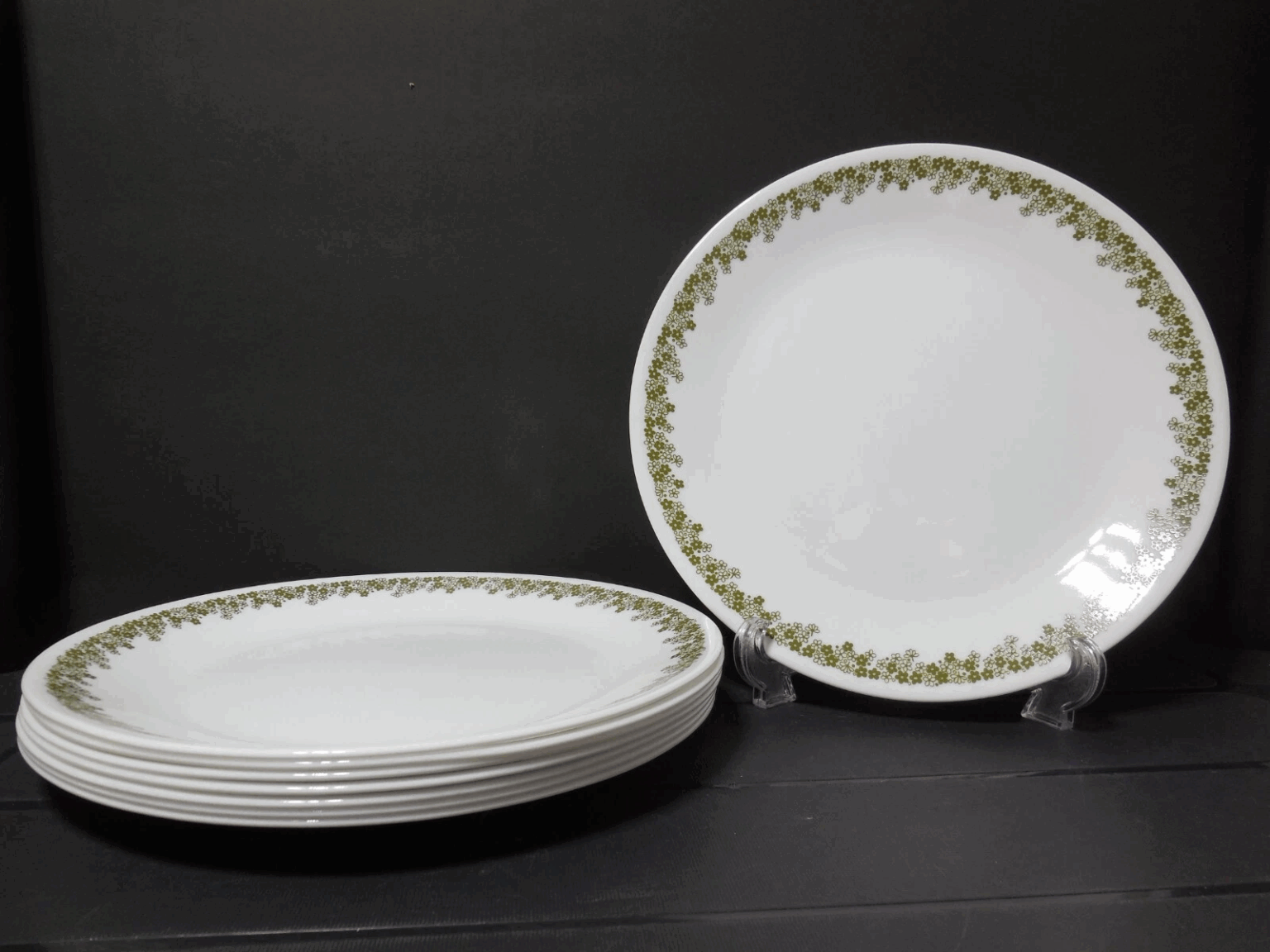 11 Vintage Corelle Patterns That Are Making a Comeback
