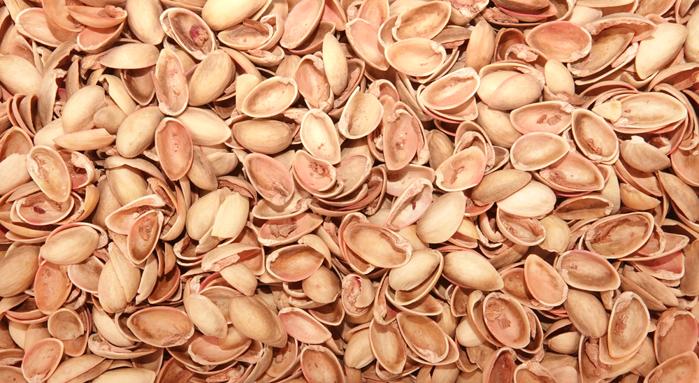 6 Genius Reasons To Never Throw Away Pistachio Shells