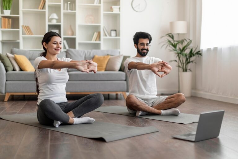 11 Low-Cost Fitness Apps That Deliver Big Results