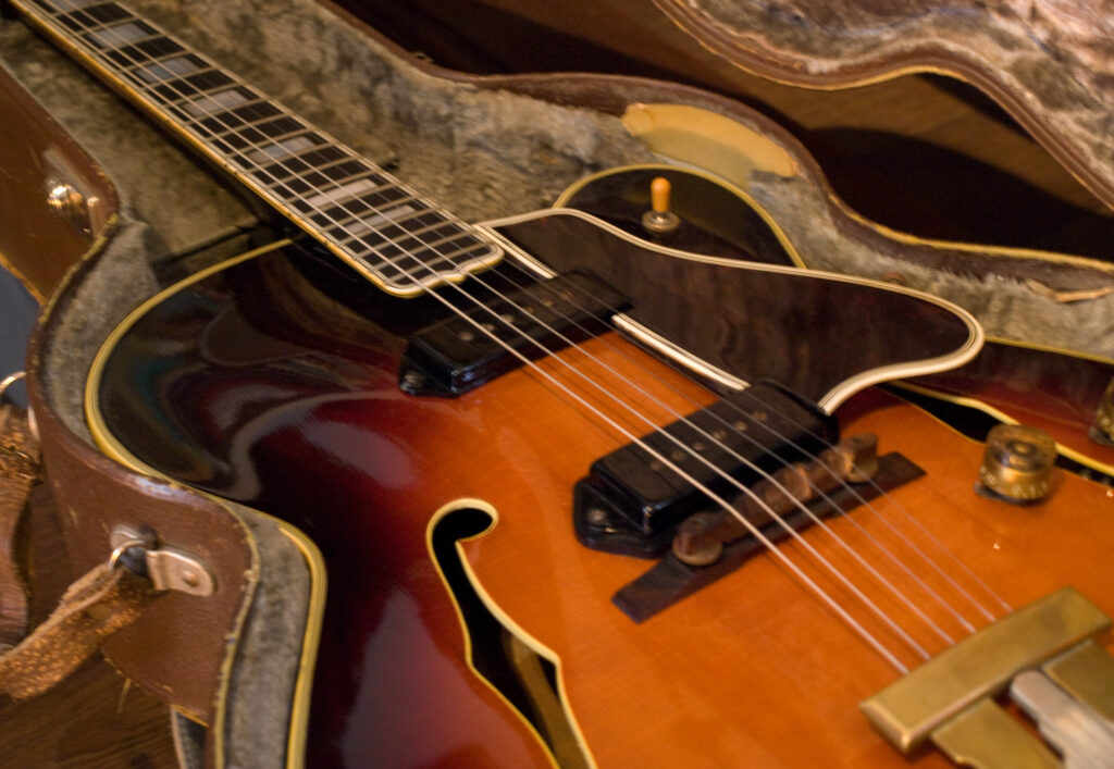 11 Most Valuable Antique Musical Instruments Still in Demand