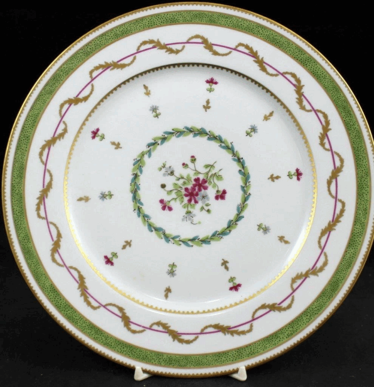 10 Haviland Limoges Patterns That Are Always in Demand