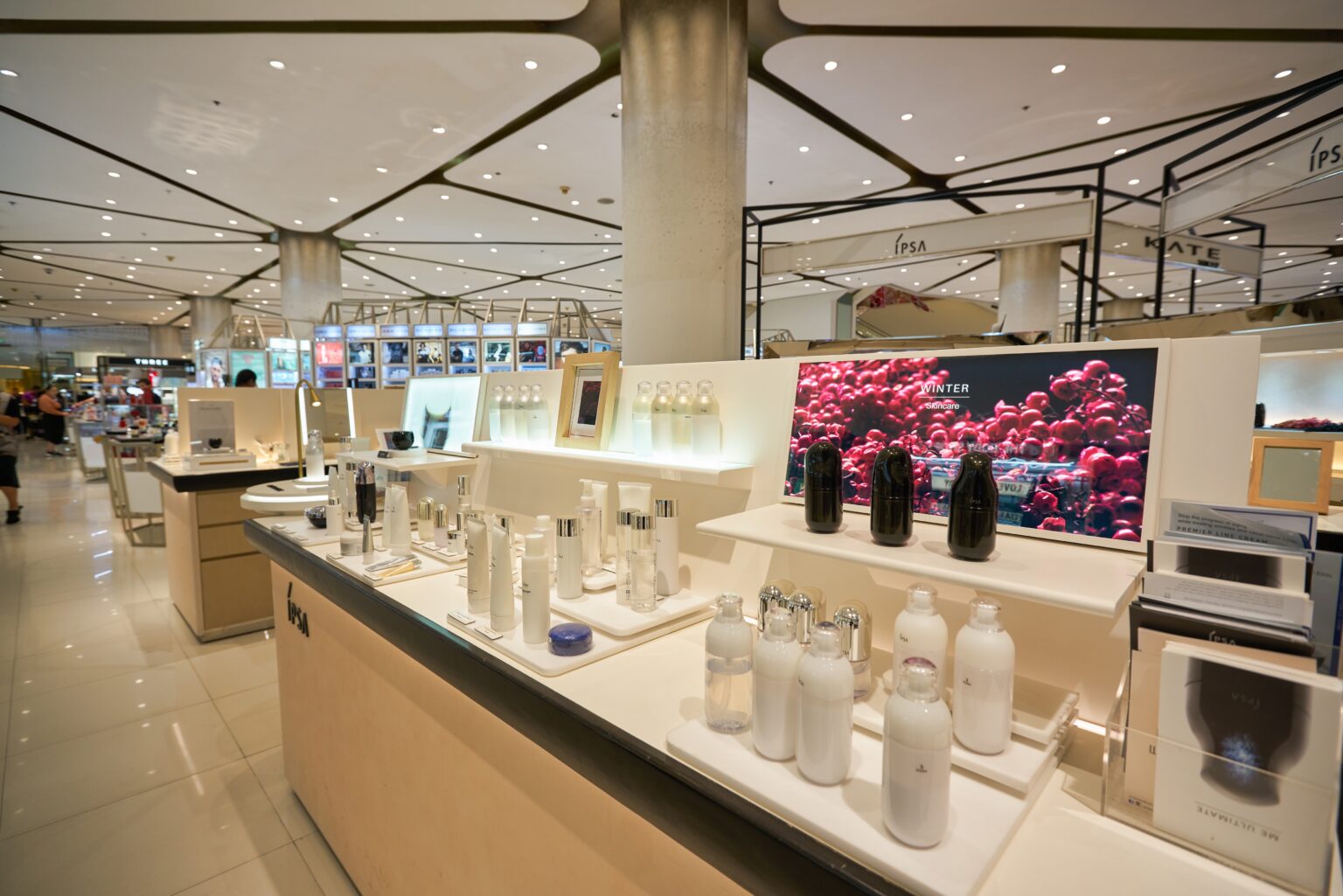 14 Japanese Skincare Brands With Cult Status