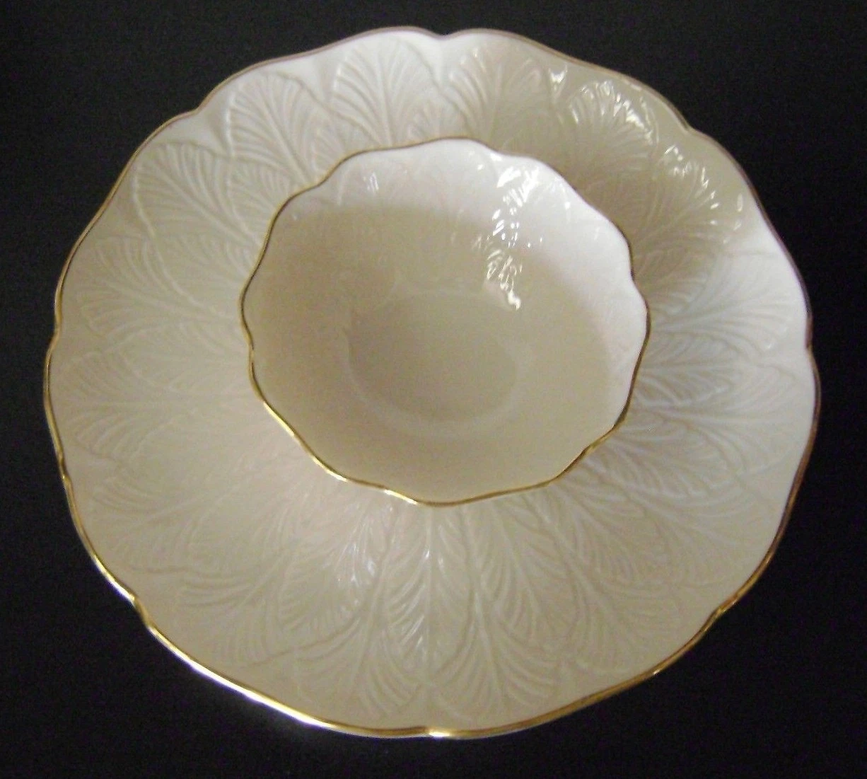 7 Key Lenox Autumn Patterns Every Collector Should Know