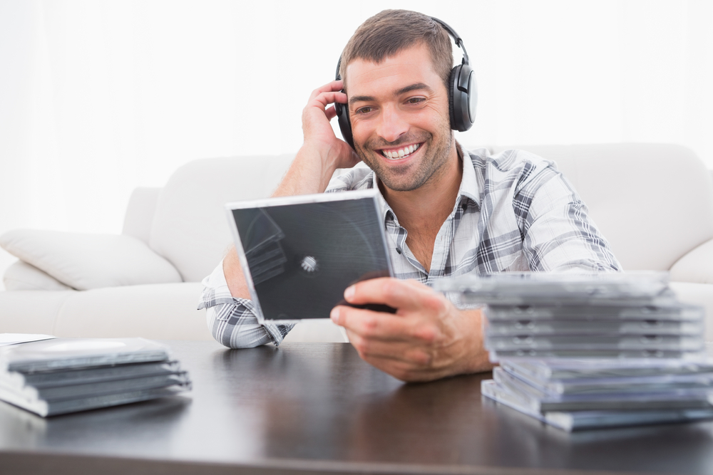10 Valuable Cassettes and CDs That Are Surprisingly Worth Money