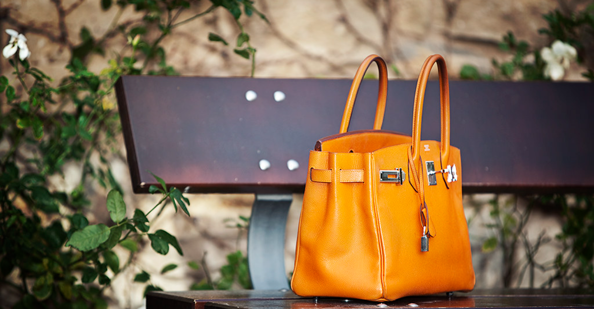 10 Most Iconic Hermès Bags Ever Made