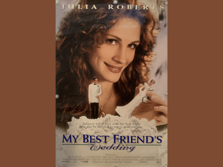 16 Iconic 90s Rom-Coms That Defined the Decade