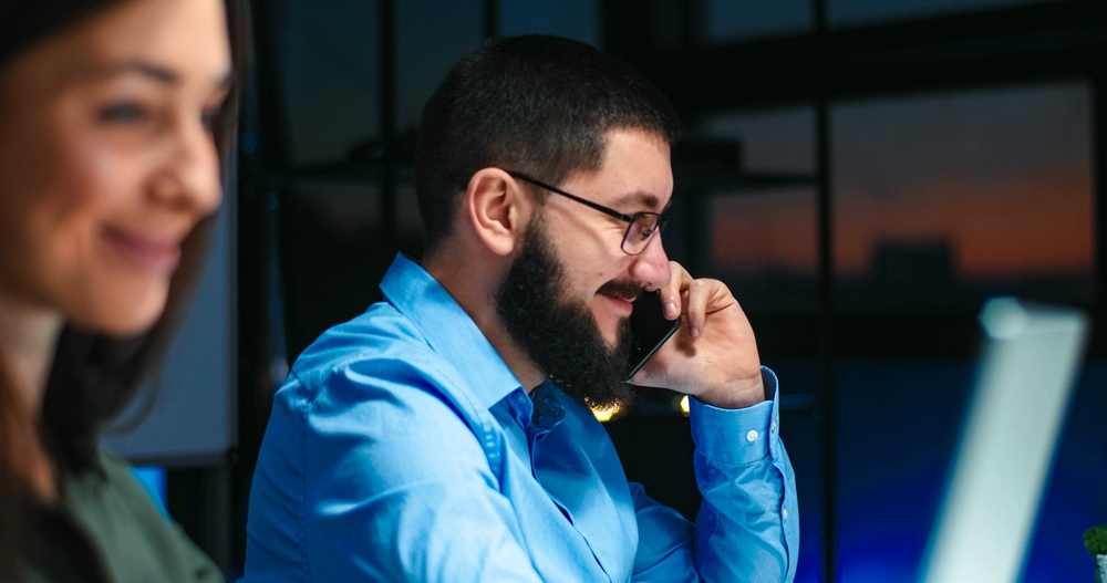 12 Night Shift Jobs That Offer Big Paychecks