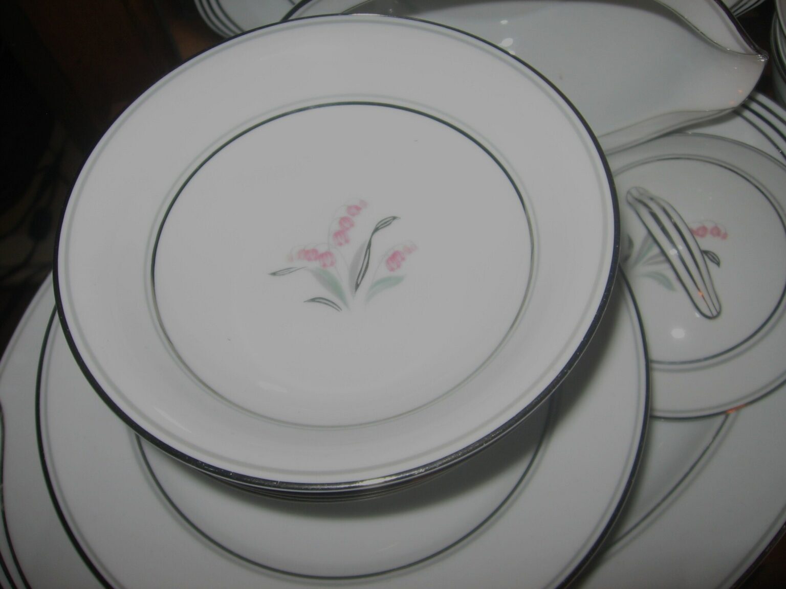 11 Noritake Patterns That Can Fetch Top Dollar