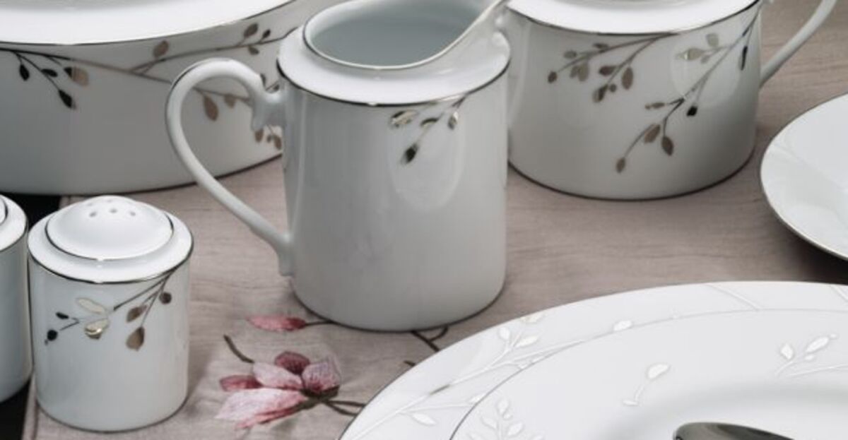 11 Noritake Patterns That Can Fetch Top Dollar
