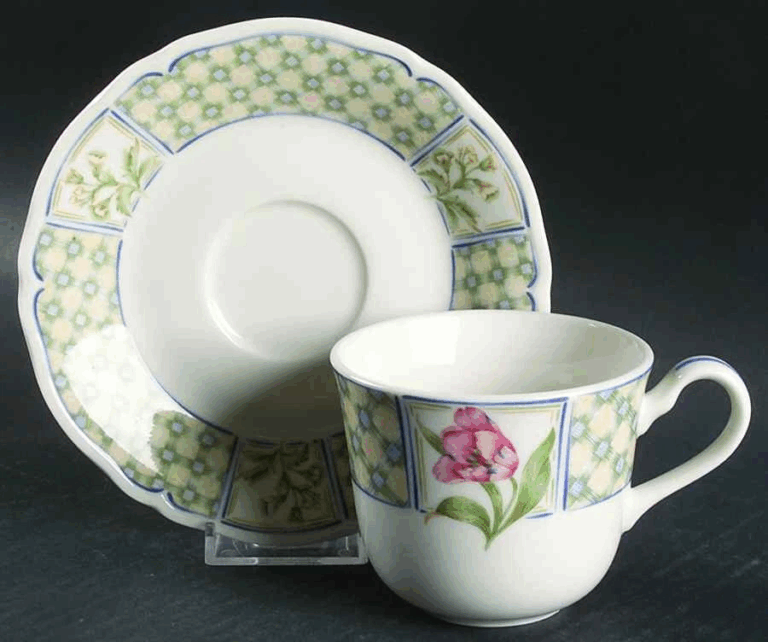 11 Noritake Patterns That Can Fetch Top Dollar