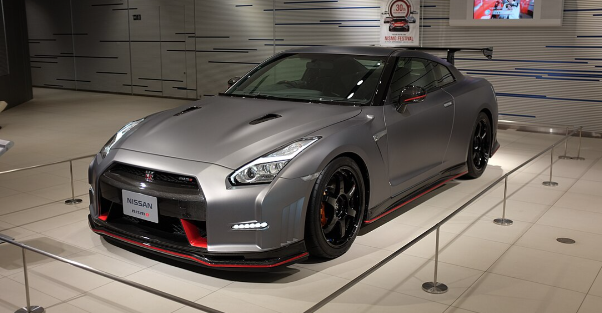 13 Rare and Legendary Nissan Cars Worth Knowing About