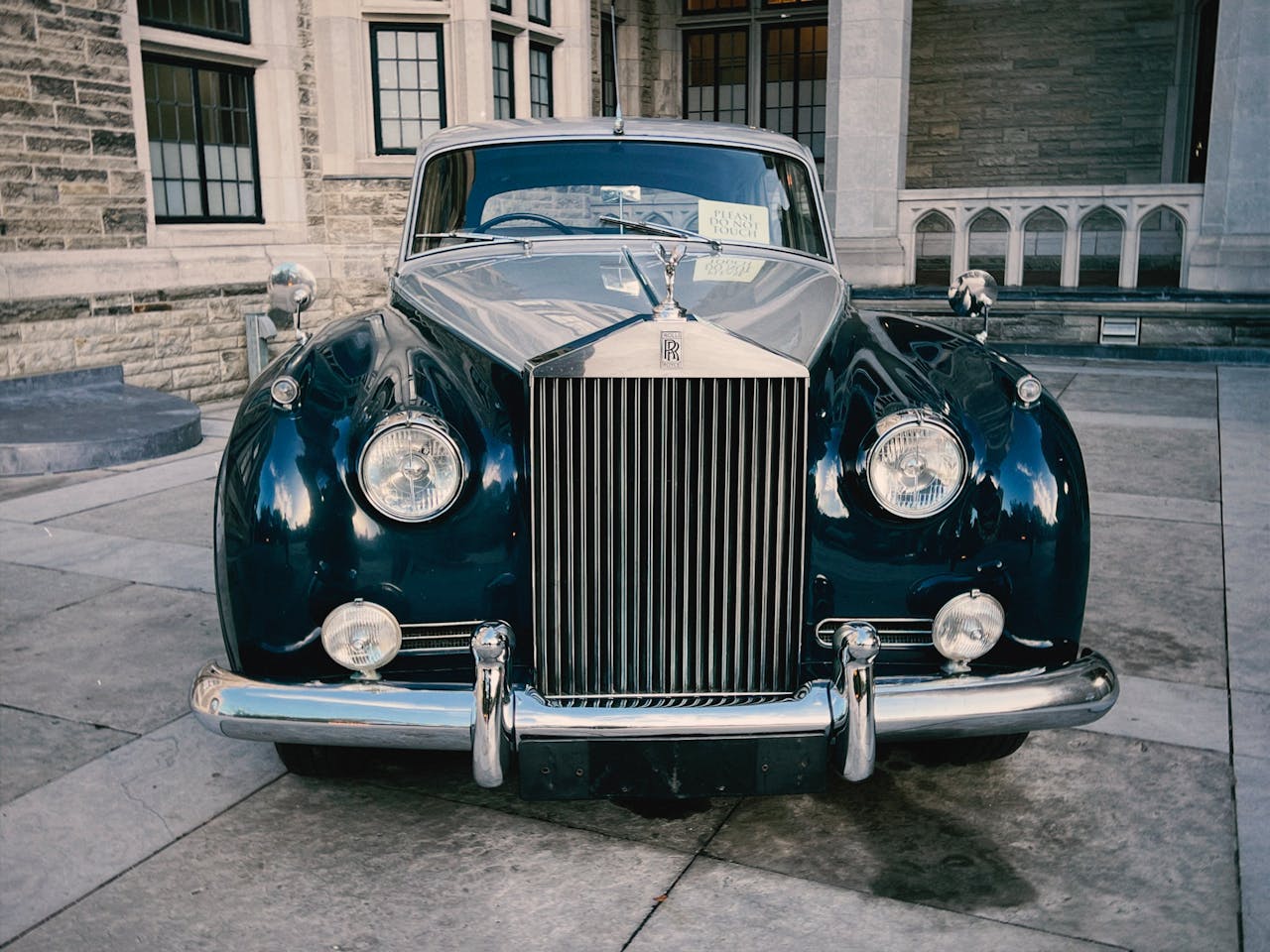 10 Ultra-Rare Rolls-Royce Models You’ve Probably Never Seen