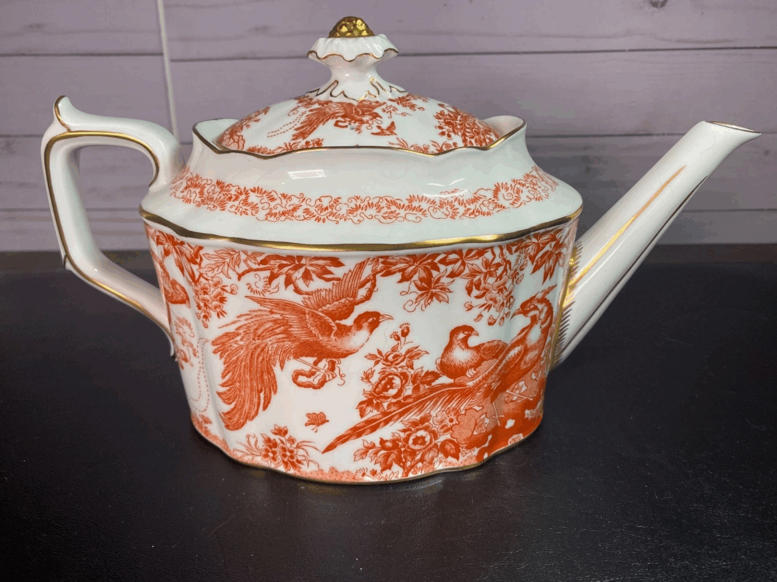 10 Royal Crown Derby Patterns That Can Sell for Thousands