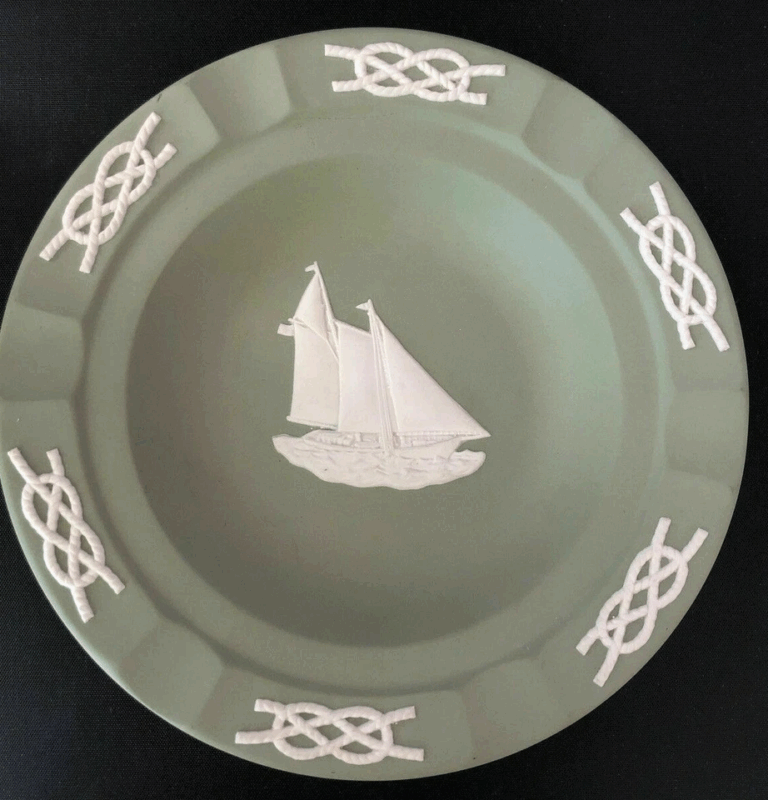 13 Jasperware Colors That Boost Rarity and Resale Value